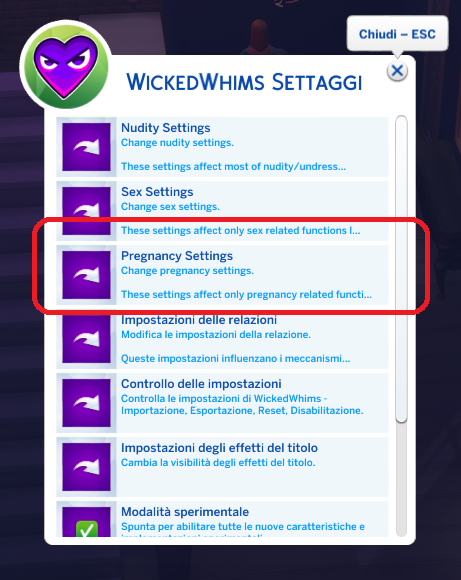 Npc Birth Control Not Working The Sims 4 Technical Support Loverslab