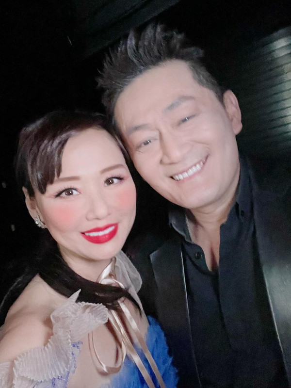 Trish Thuy Trang@‘40 Năm Tình Ca Trúc Hồ,’ - - Tin Tức Văn Nghệ Thời Sự ...