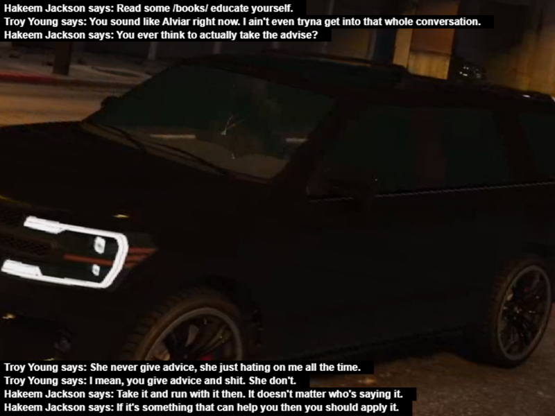 The Tales Of Troy Young - Page 3 - Character Stories - GTA World Forums ...