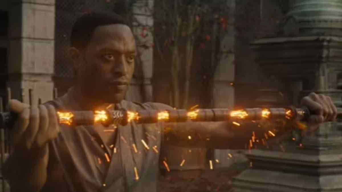 7 Misteri Gantung di Marvel Cinematic Universe! - Greenscene