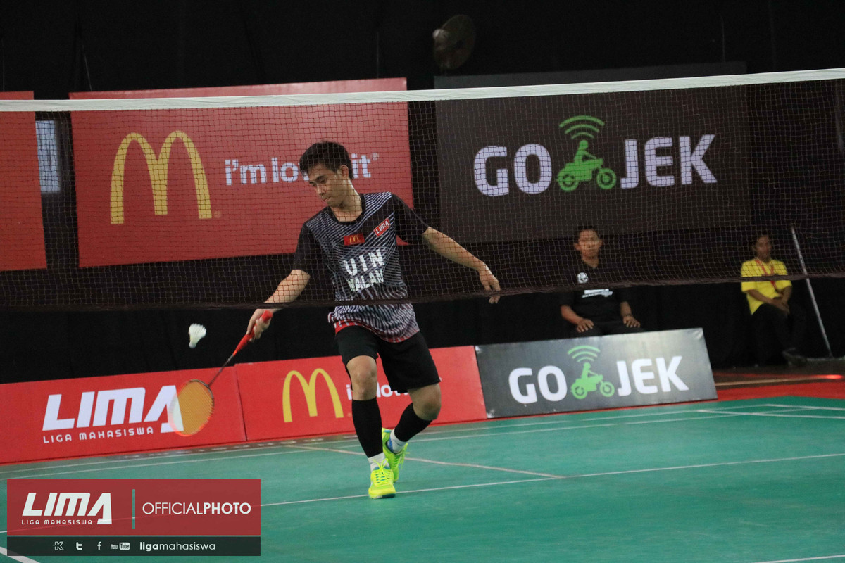 LIMA BADMINTON EJC SUB MALANG DAY 3 ( SESI 1) 149 result — Postimages