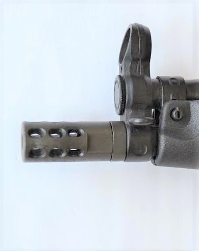 What is the loudest brake commercially available. > AR Discussions ...