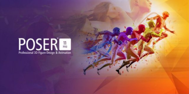 Poser Content Update (11.1.1.35510)+Content(11.1.1.35510)+Poser Pro(11 ...