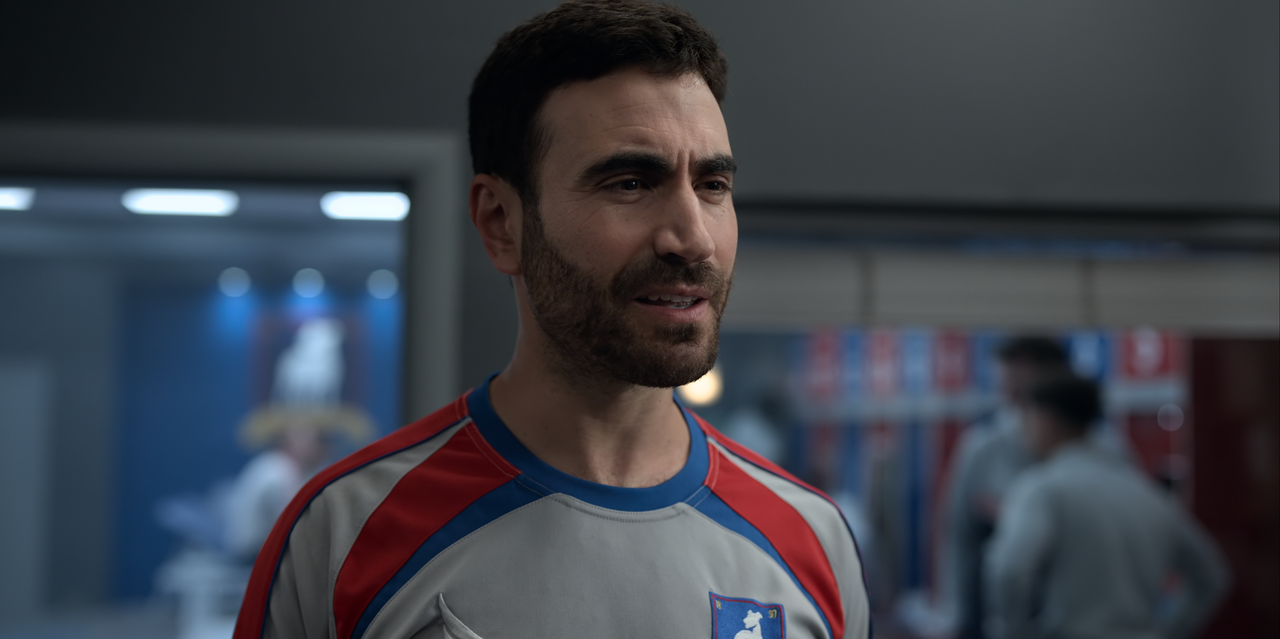 Ted Lasso S01 E03 Trent Crimm The Independent 2160p 10bit ATVP WEB DL ...