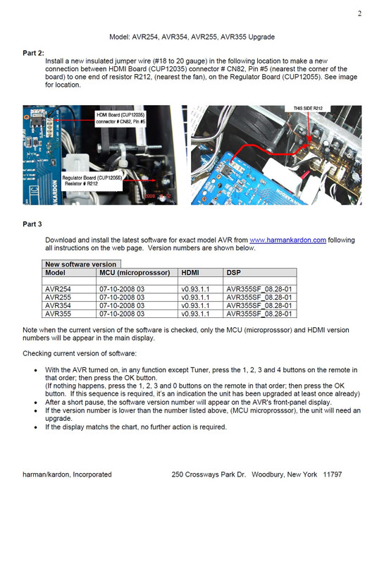 AVR255 Fuse replacement 2 — Postimages
