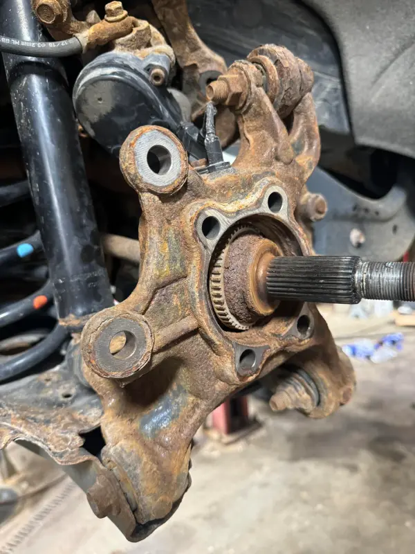 rust belt cars are bad enough but the canadian ones v0 kll5v6uyjzqd1 ...