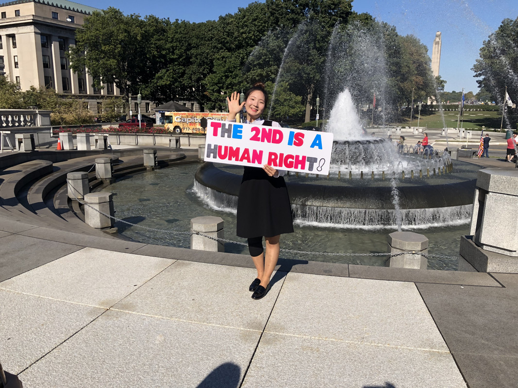 ***Pennsylvania annual 2A rally in Harrisburg, Monday June 8th, 2020 ...