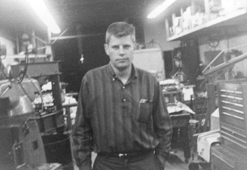 Gary Knutson - The Nostalgia Forum - The Autosport Forums