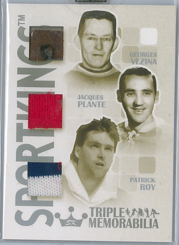 2008 Sportkings Series B Triple Memorabilia TM 07 Silver Version 1 of 4 zpskqehbmtj — Postimages