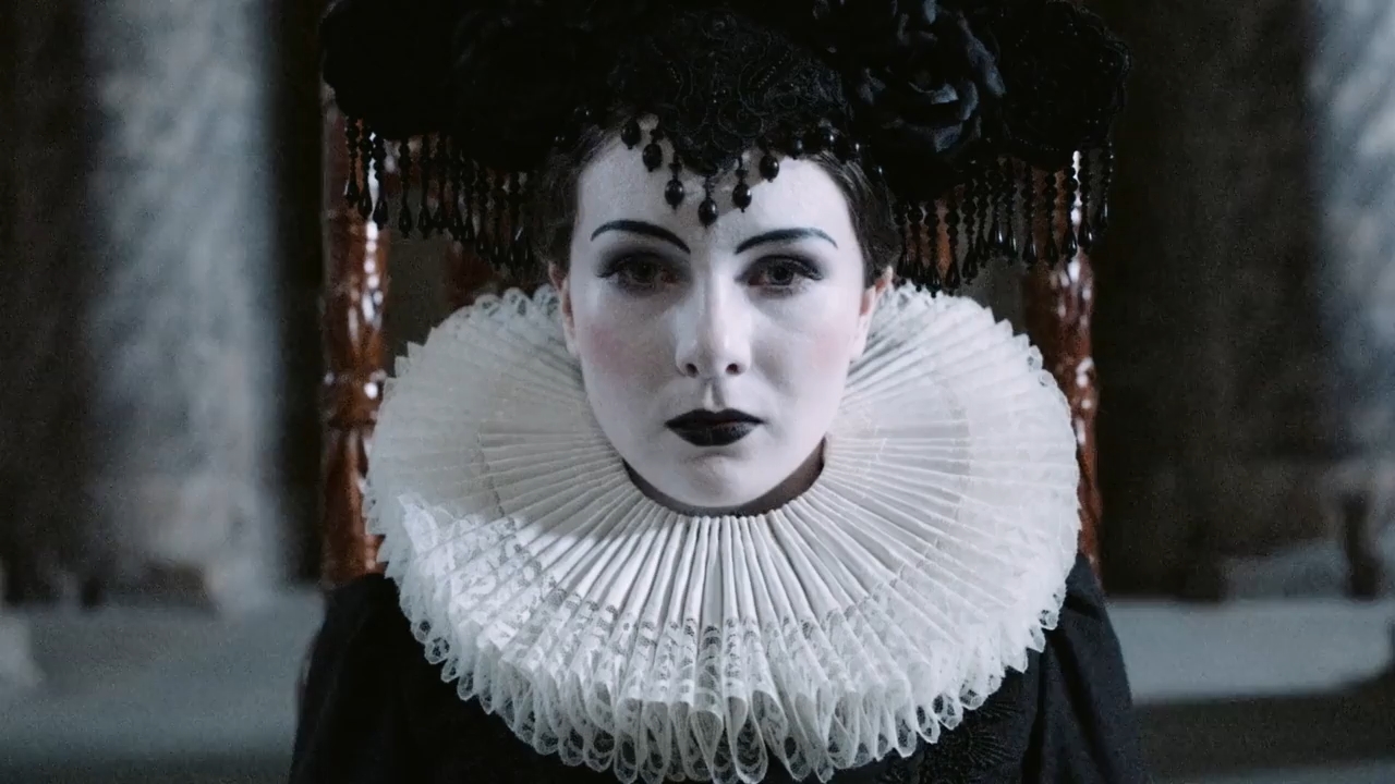 Download Crown Of Shadows (2025) WebRip [Hindi + Tamil + English] 480p ...