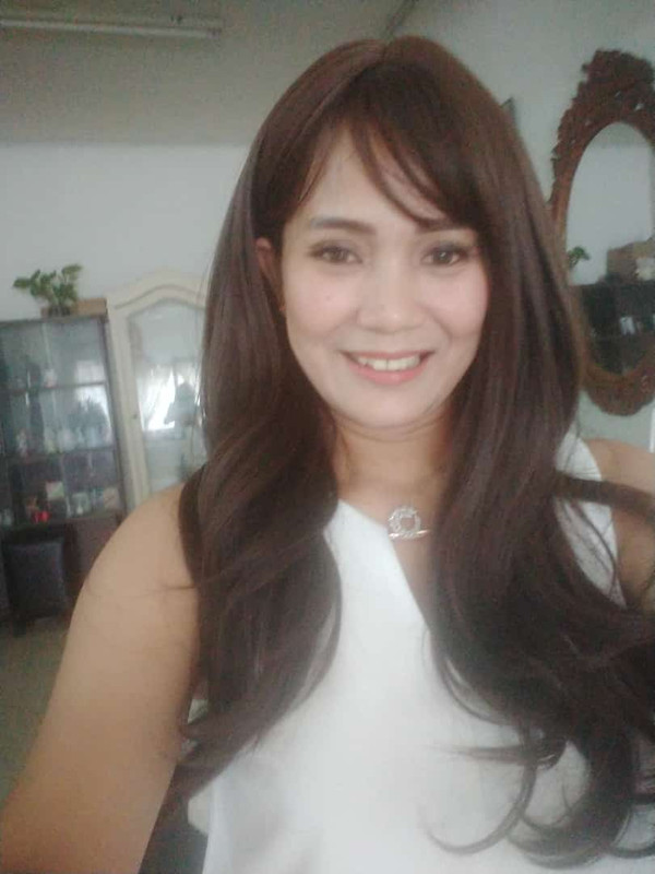 Lia Long Hair — Postimages