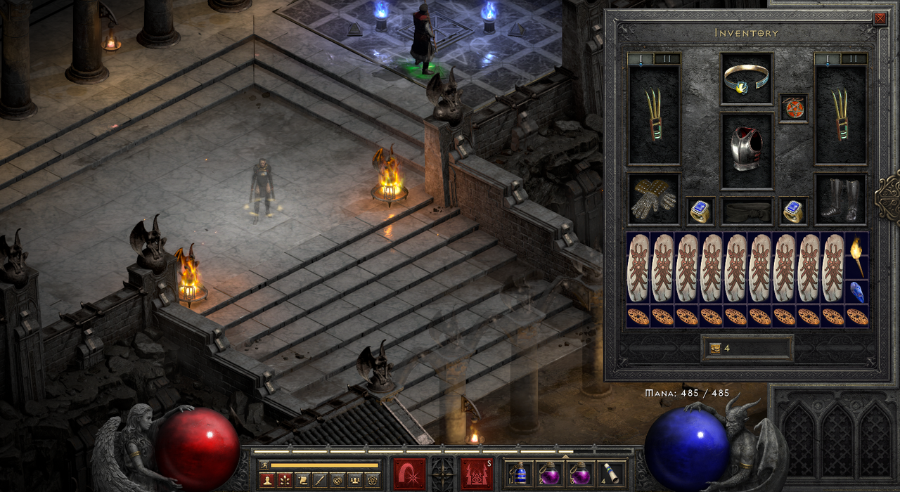 Ft | Reflex | Hybrid Assassin - Topic - d2jsp