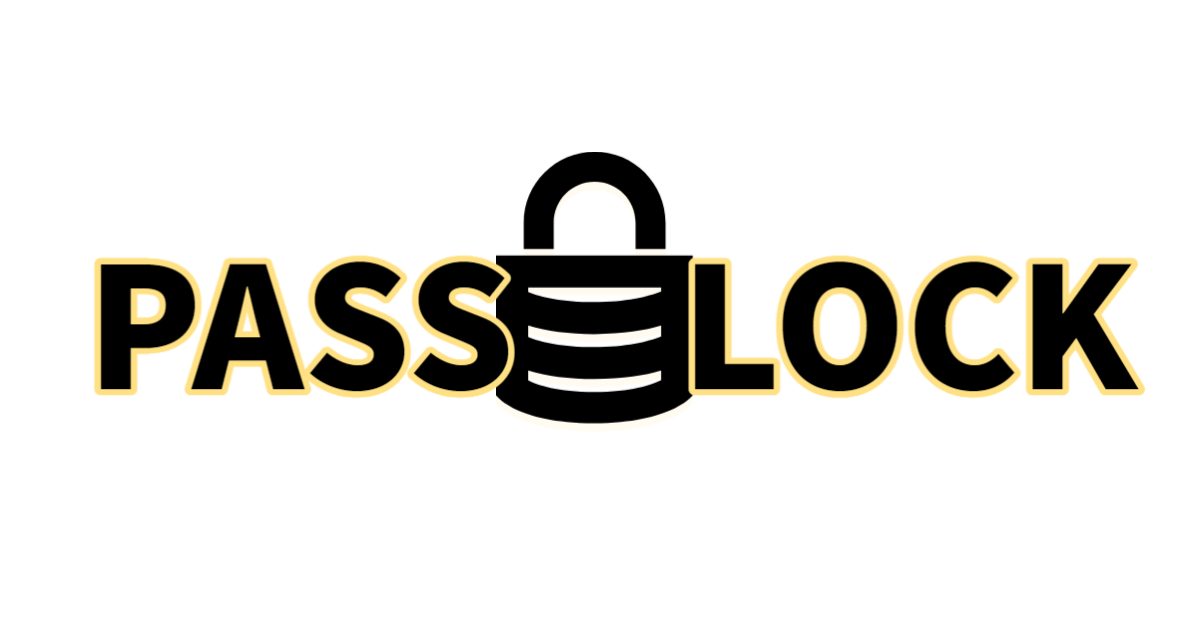 Passlock.link - Password Protect your URLs