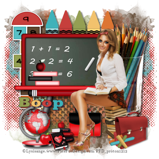 school APPLE 10 B — Postimages