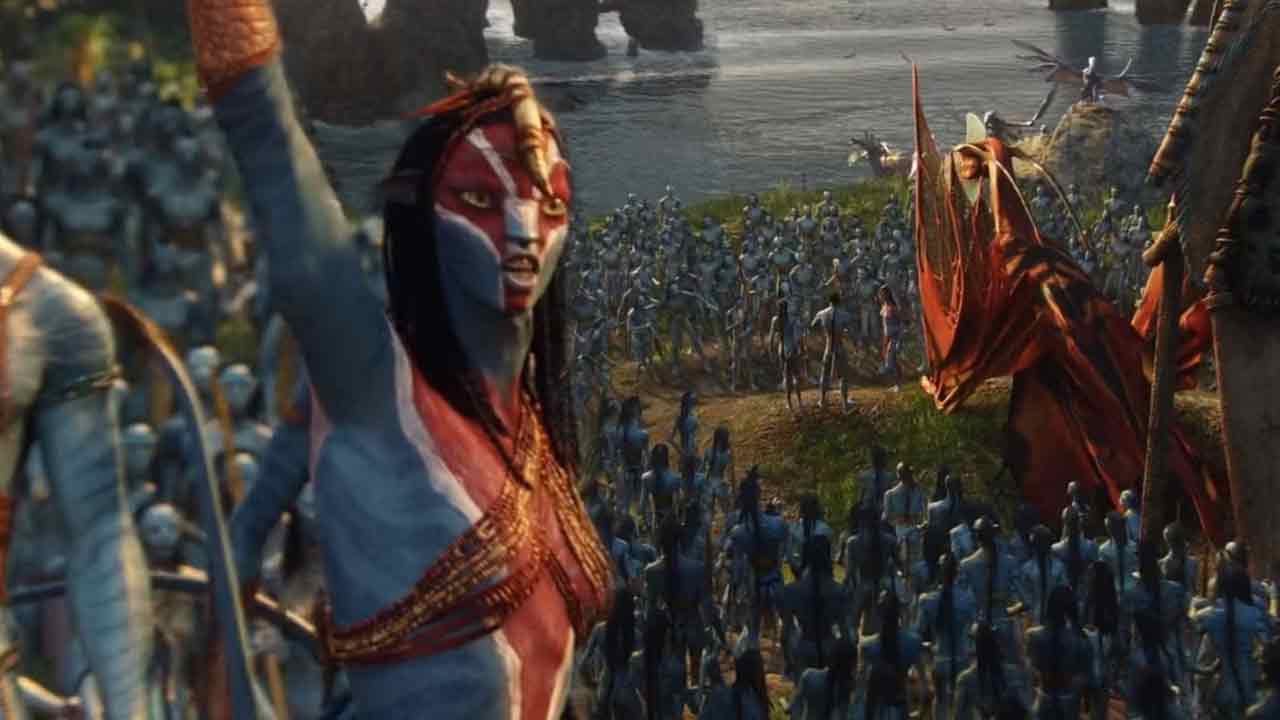 Mengenal 15 Klan Na'vi di Avatar! - Greenscene