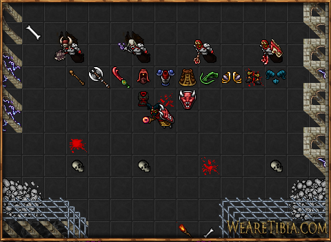 Tibia Starting A Mage From 0 On A New Server [Part 15]