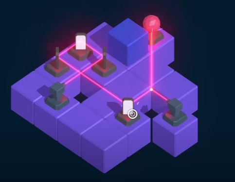 Level 27 achievement in Rayland