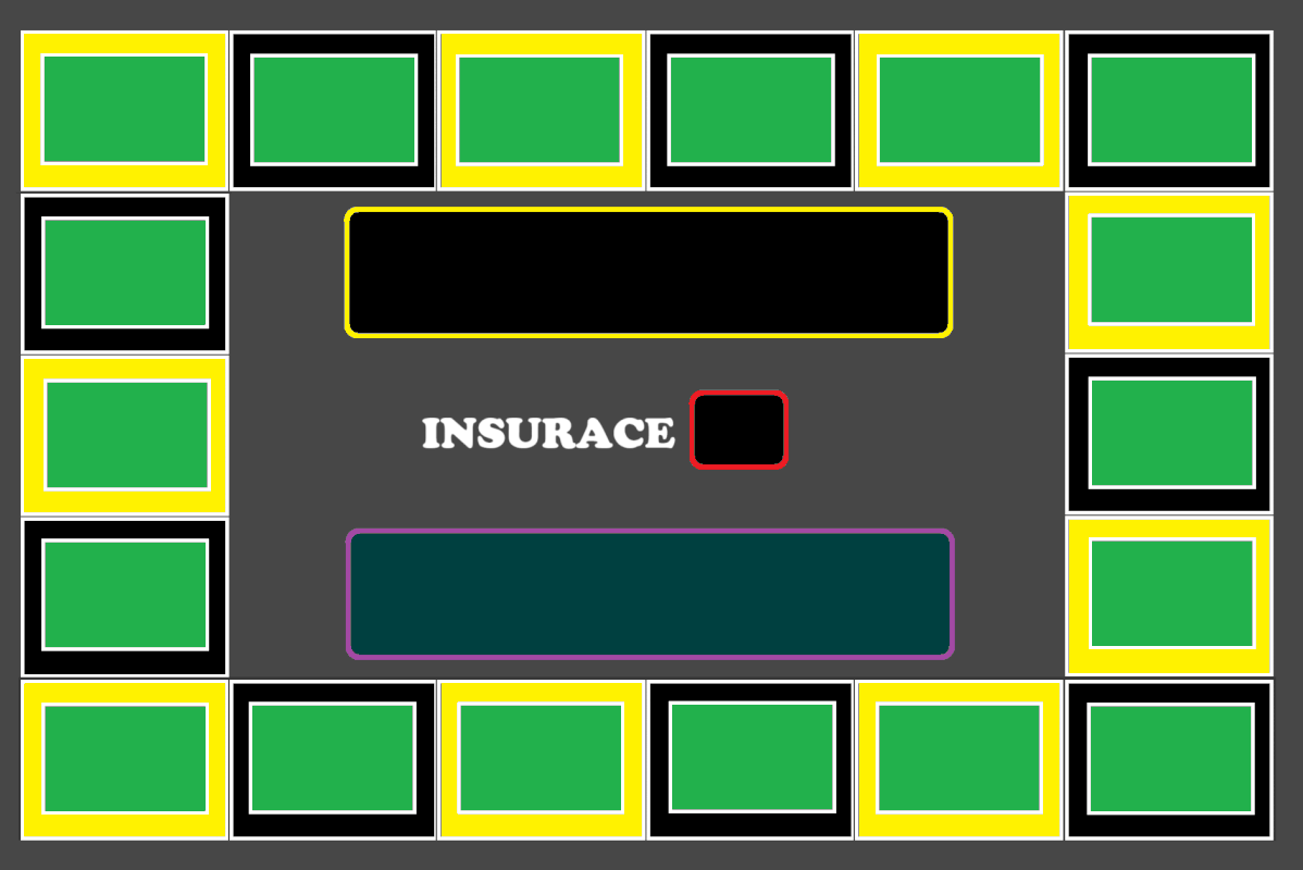 The Mad Dash Pot Of Gold Flash — Postimages