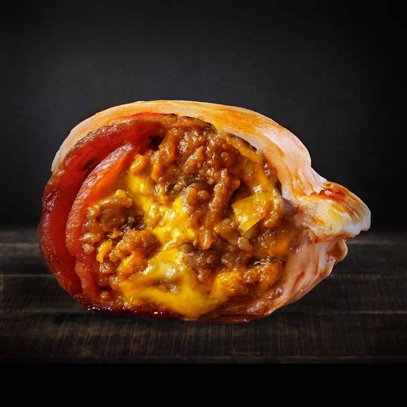 Mi Gusto · Empanadas y pizzas