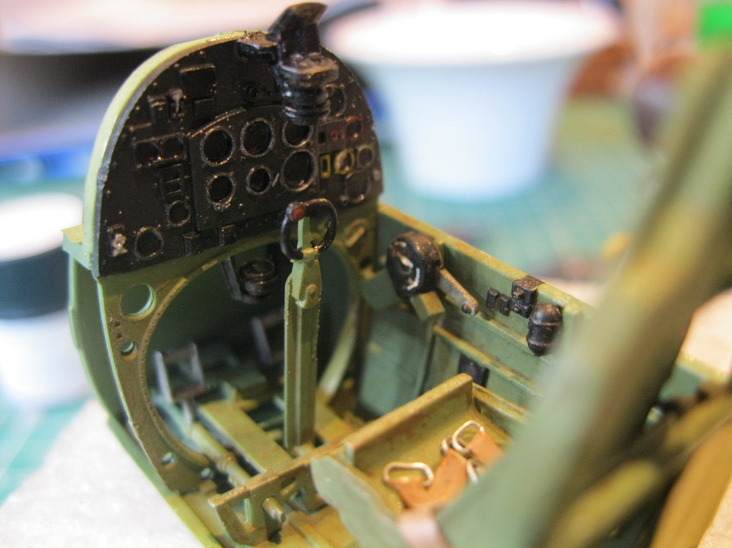 Supermarine Spitfire Mk IXC - Ready for Inspection - Aircraft ...