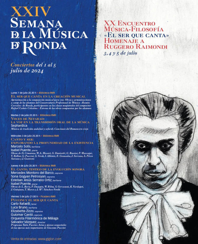 Ronda.net - Eventos en Ronda