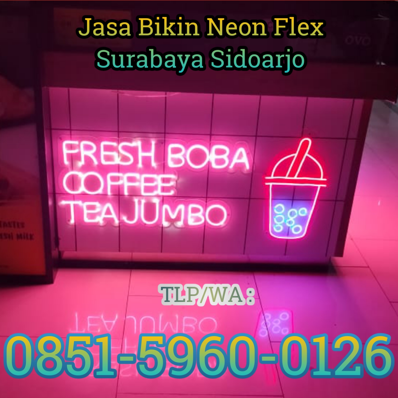 jual lampu led tulisan — Postimages