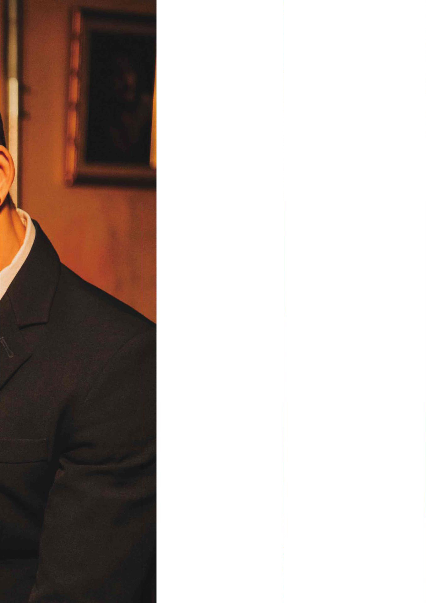 JR JI YAN KAI’ S FIRST PHOTO PART 01 109 — Postimages