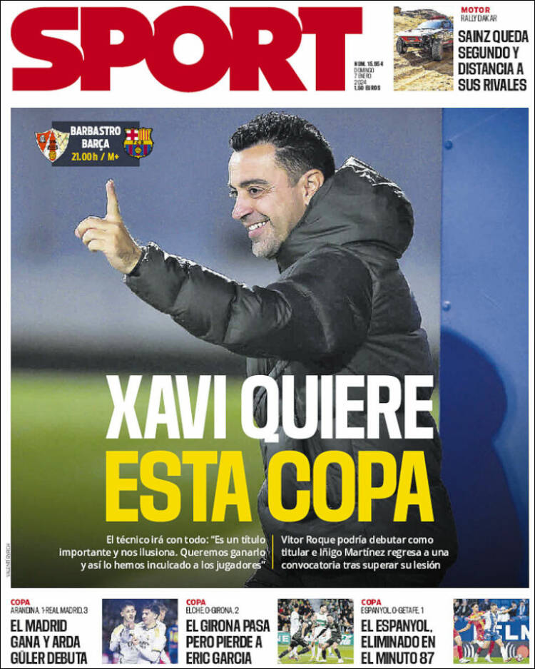 sport 750 — Postimages