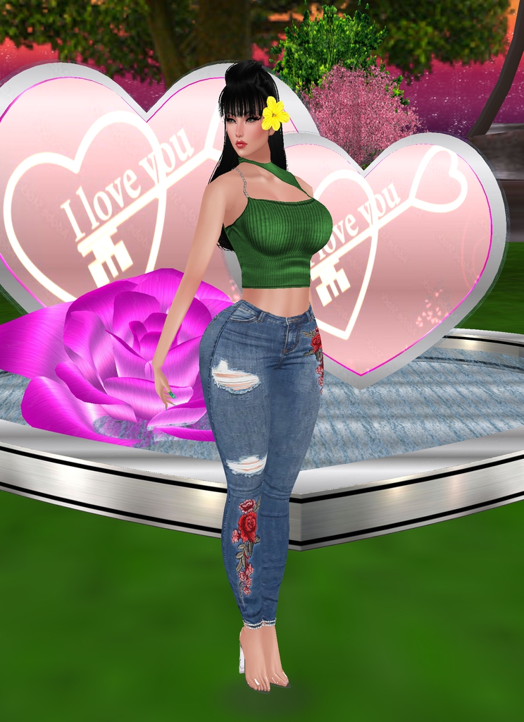 Green Top — Postimages