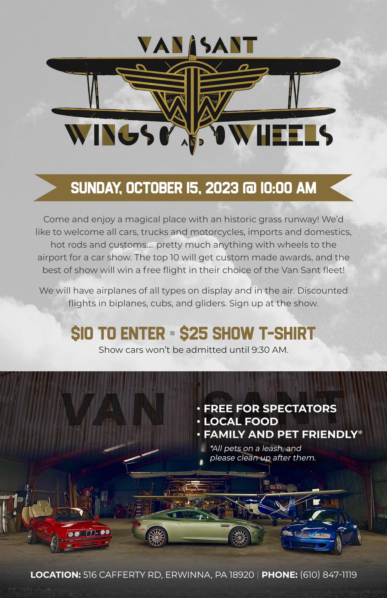 Van Sant — Postimages