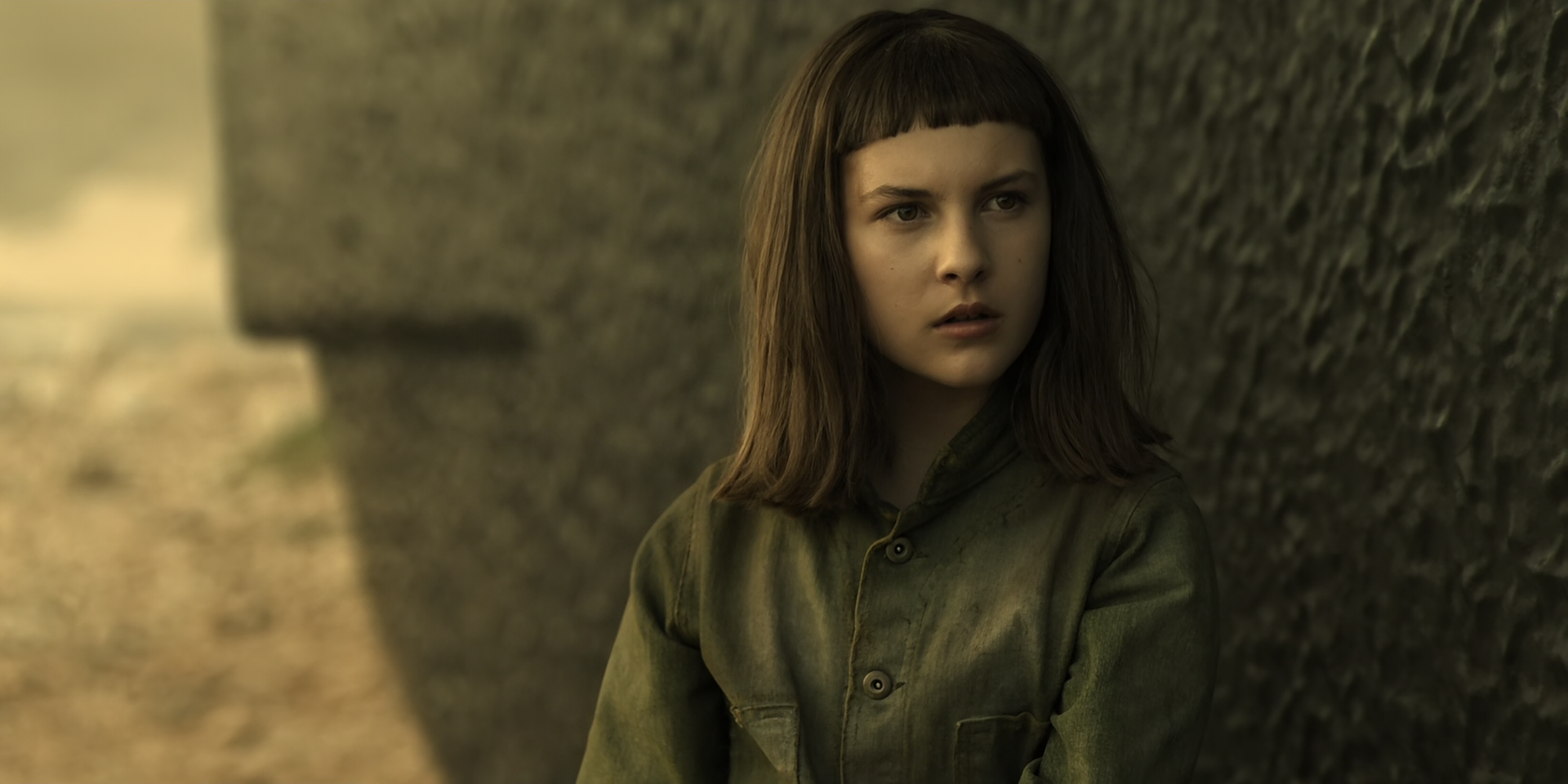 Raised by Wolves S02 E03 Good Creatures 1080p 10bit Blu Ray AAC5 1 HEVC ...