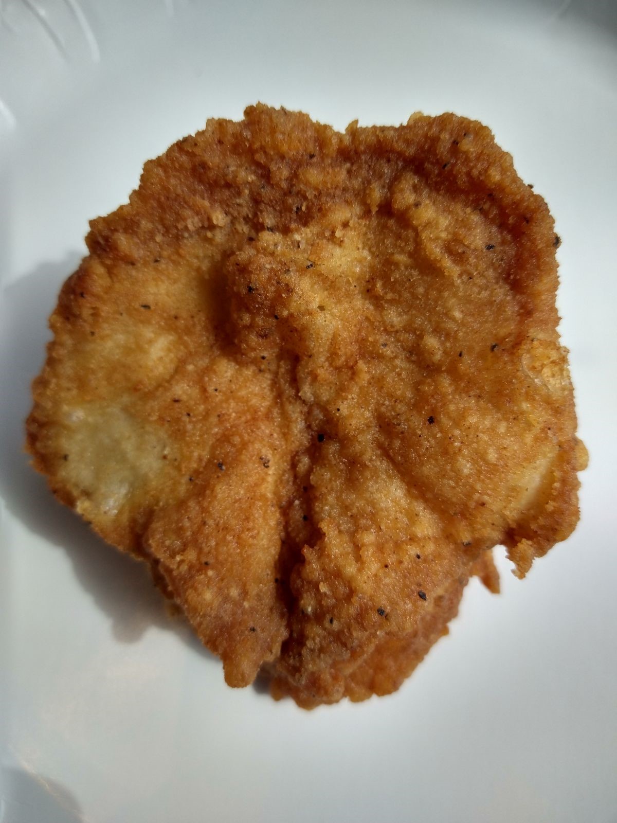 Fried Chicken Open Fry — Postimages
