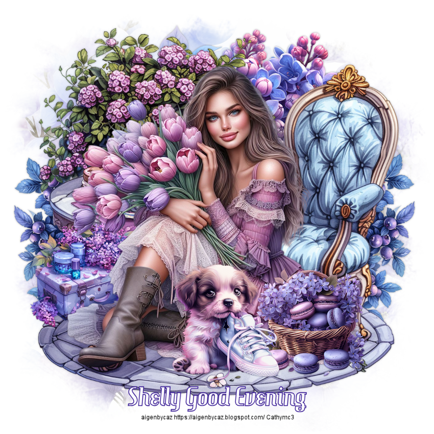 CAZwave Shelly Good Evening vi — Postimages