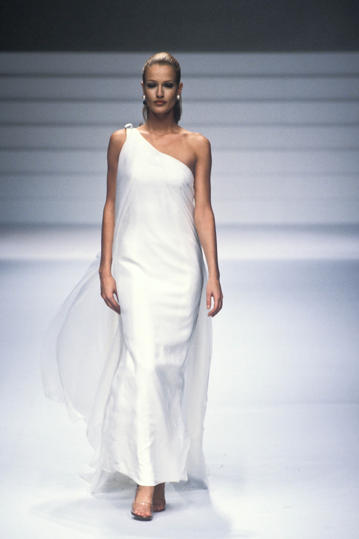 Fashion Classic: Christian Dior Spring/Summer 1995 | Lipstick Alley