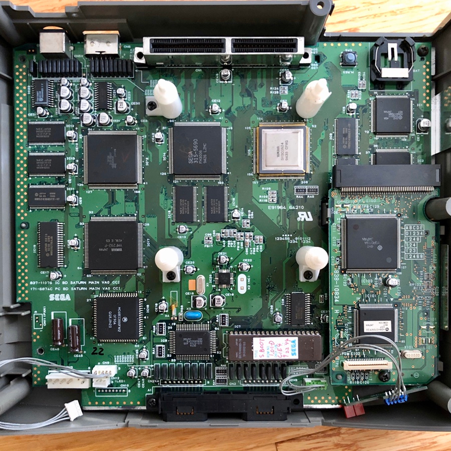 171 6874 C VA0 motherboard — Postimages