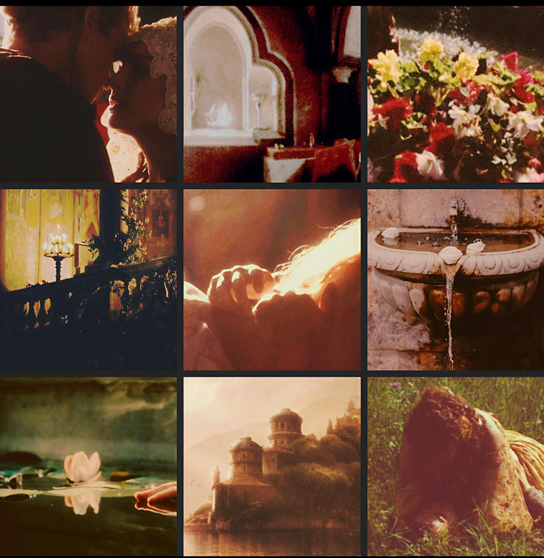 The Dreams and The Fireplace |Anidala Fix It| - MissBehave7 - Star Wars ...