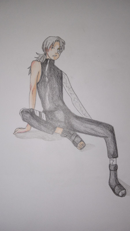 (Daily Art Dump 4) — Postimages