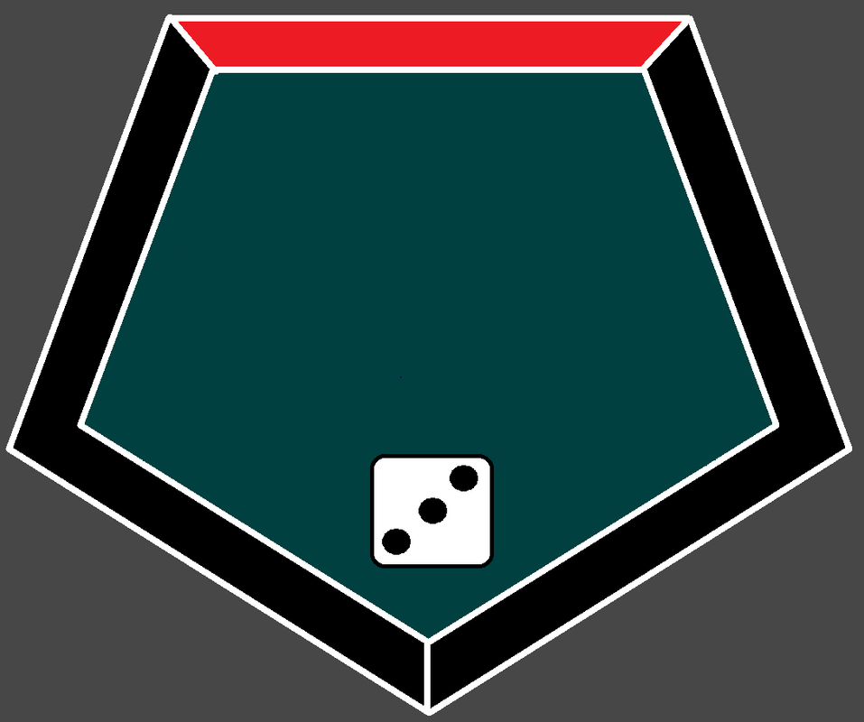 The Mad Dash Dice Table 1 — Postimages