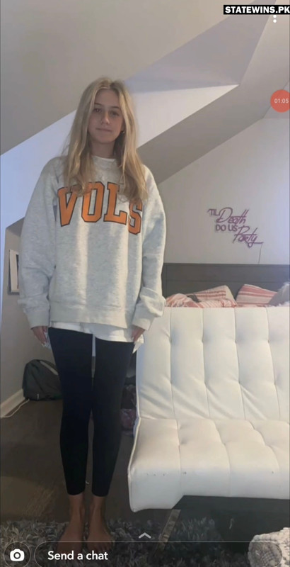Hannah Statewin