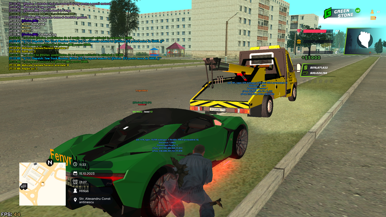 sa mp 008 — Postimages