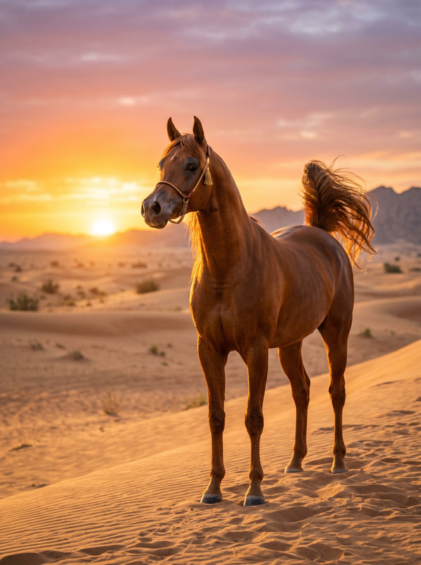 Top 5 Most Expensive Horse Breeds in the World (You Won't Believe #1 ...