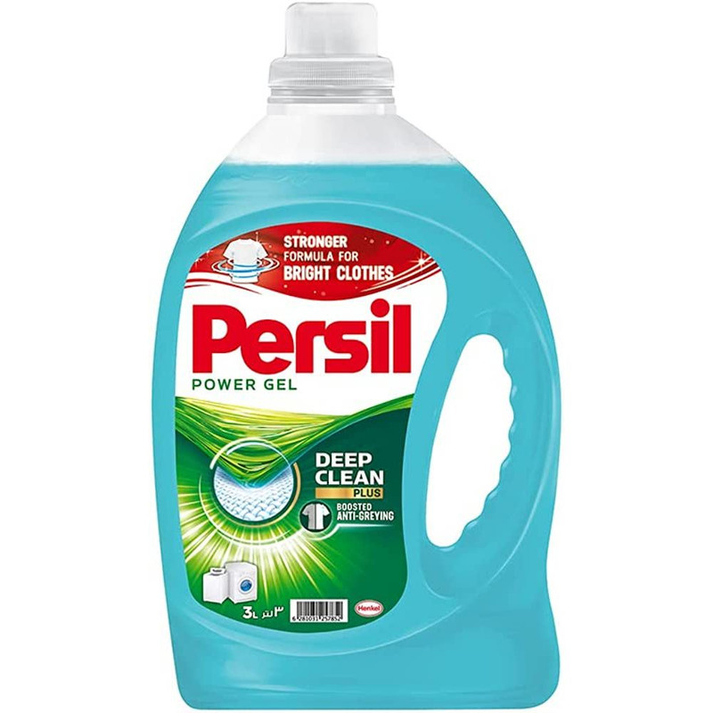 PERSIL HAND WASH GEL 3 L — Postimages