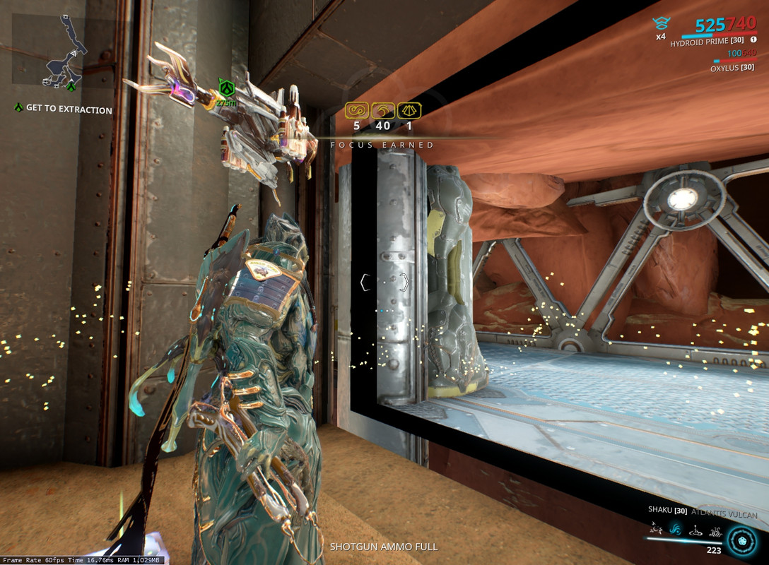 Bugs on Mars. - General - Warframe Forums