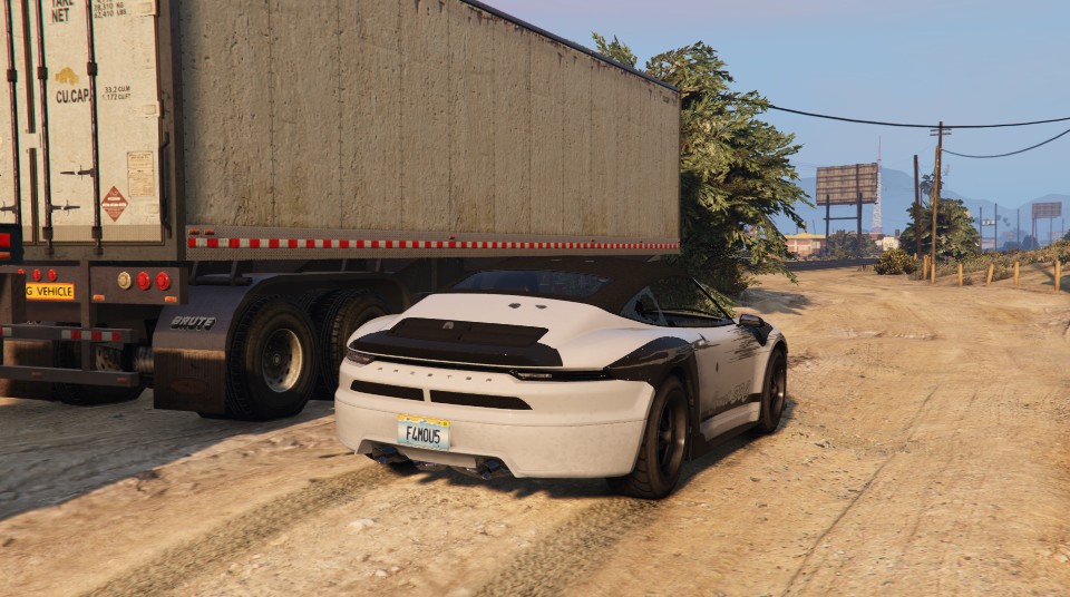 General custom/specialty plates appreciation thread - Vehicles - GTAForums