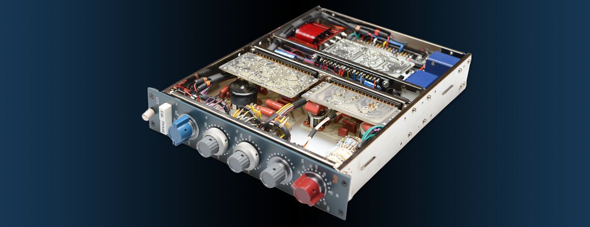 NEVE 1073 DPA vs NEVE 1073 SPX - Gearspace