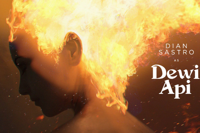 Inikah Villain di Film Sri Asih? - Greenscene