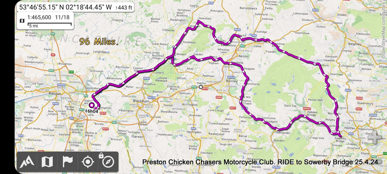 Screenshot 20240425 160450 Alpine Quest Off Road Explorer — Postimages