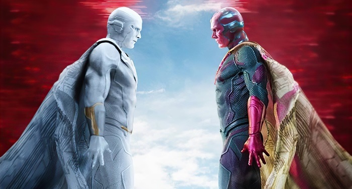 Ini Cerita Vision Quest di Komik, Inspirasi Series Baru MCU! - Greenscene