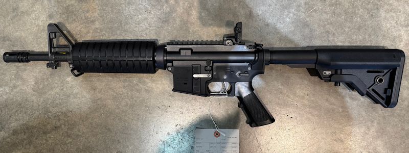 Colt M4 Commando Lowers Back In Stock > Colt > AR15.COM