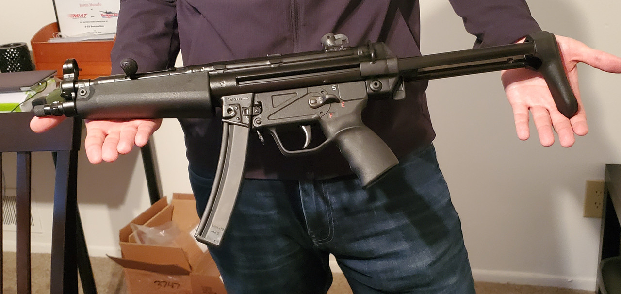 Form 1 Got Approved For My Z-5RS (and quick) | HKPRO Forums